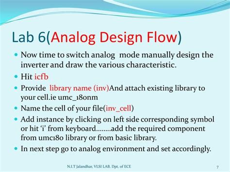 vlsi lab2 ppt