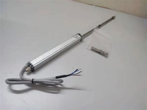 Wt Lvdt Ktr 150mm Linear Variable Differential Transformer Linear
