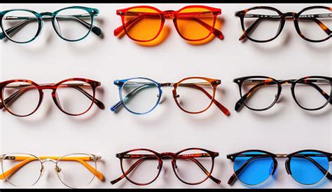 Ultimate Guide To Choosing The Perfect Eyewear Frame Color Syght Glass