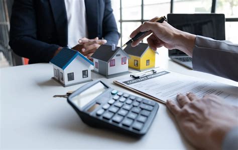 Assessed Value Vs Appraised Value Unveiling The Difference In Property Valuation