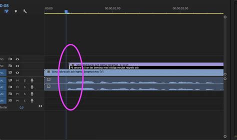 How To Produce Subtitles For Adobe Premiere With ScriptMe