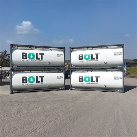 The Latest Buzz In Liquid Transport Explore Bolt Tanks Blog