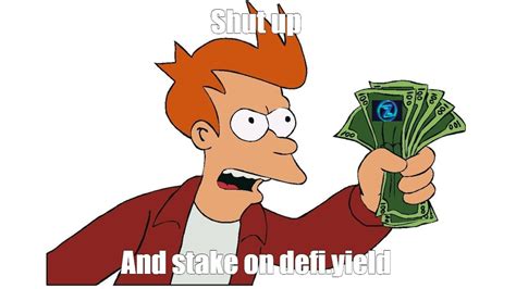 Who Is Doing Yield Farming R Yield Farming