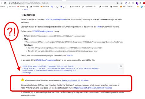 Usb Arduino Port Not Detected And Can Not Run It As Root Ask Ubuntu