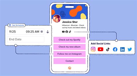 Say Hello To Bitly Link In Bio Your New Best Link Bitly