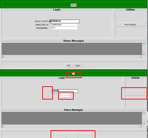 Tk Gui Issues Via X Window R Tcl