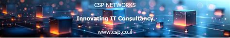 Csp Networks Israel On Linkedin Advanced Tips For Secure Active Directory Management Active
