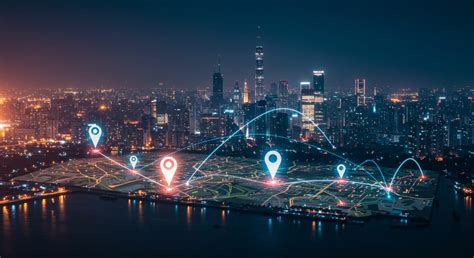 Decentralized Data For Dynamic Route Adjustments How Communities