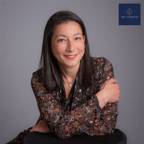 Paroles De Franchiseur Avec Sabrya Chaaf Fondatrice De The Canopist