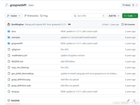 Ubuntu 复现GraspNet全记录含遇到的问题及解决方法 技术栈