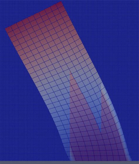 Best Transfer Option For Large Deformation Transfer Idaholab Moose Discussion GitHub