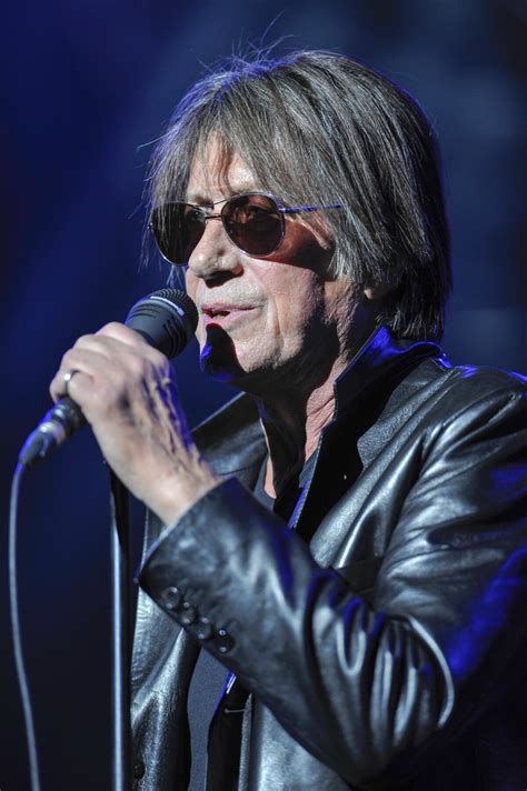 Photo Exclusif Jacques Dutronc En Concert Au Zénith De Paris Le 12