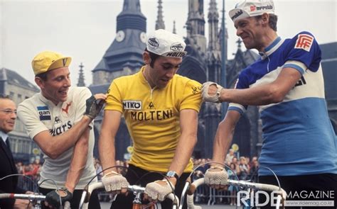 2015 Tour De France 지상 최대 자전거 축제의 개막 라이드매거진