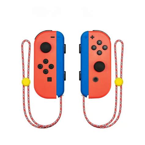 Joycon Wireless Controller Switch Left And Right Gamepad For Nintend