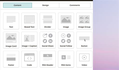 create automated email newsletters with mailchimp and wordpress rss