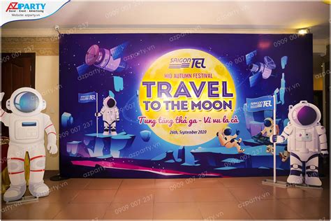 M U Trang Tr Trung Thu N T Ng Cho C Ng Ty Doanh Nghi P