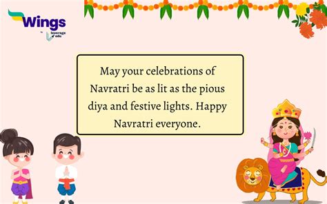 Happy Chaitra Navratri Wishes And Status