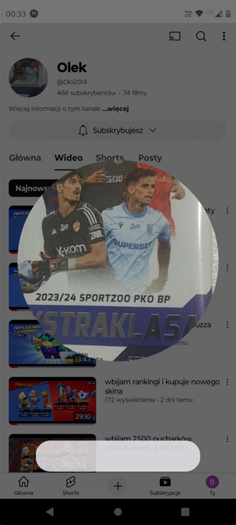 Create A Piosenki Olka Tier List Tiermaker