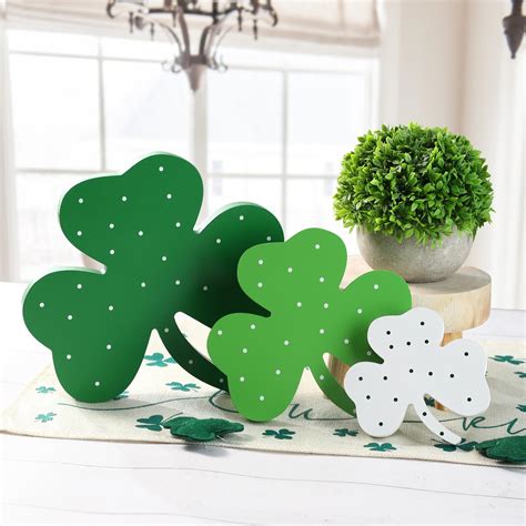 Diffuny St Patricks Day Ts And St Patricks Day Decor For