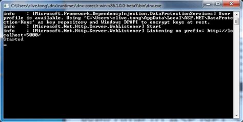 What Is DNX Simple Talk