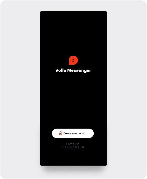 Volla Cloud Volla Phone