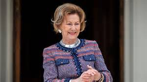La Reina Sonia Regresa A Francia Un Viaje Cargado De Significado Para