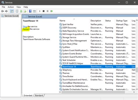 How To Fix Protocol Negotiation Failed Error For Teamviewer Technoresult