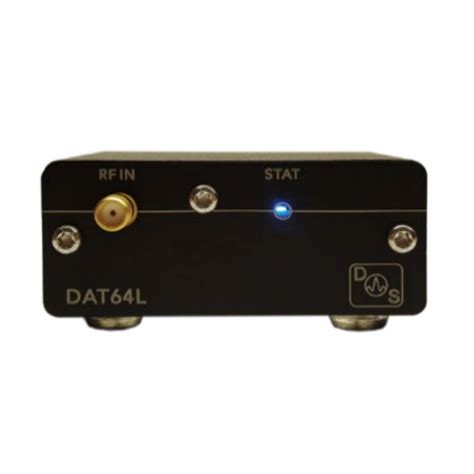 Buy Ds Instruments Dat64 6ghz Digital Attenuator 64db Without Display Prime Buy