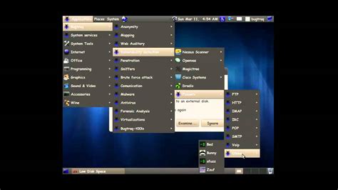 Spoonfeeding Hacking Bugtraq Os Youtube