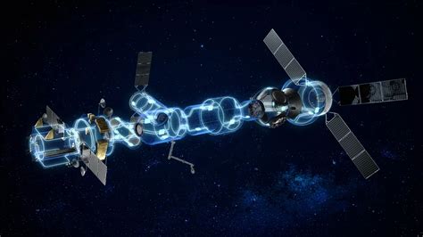 Tttech Aerospace Human And Robotic Exploration Tttech