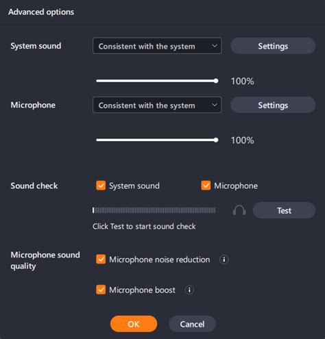 How To Screen Record Without Background Noise Step By Step Guide 2025