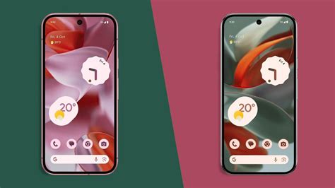 Google Pixel 9 Vs Google Pixel 9 Pro Which Pixel Is Right For You TechRadar