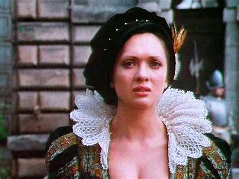 Сериал «Королева Марго» (1996) - сюжет, актеры и роли, кадры из сериала