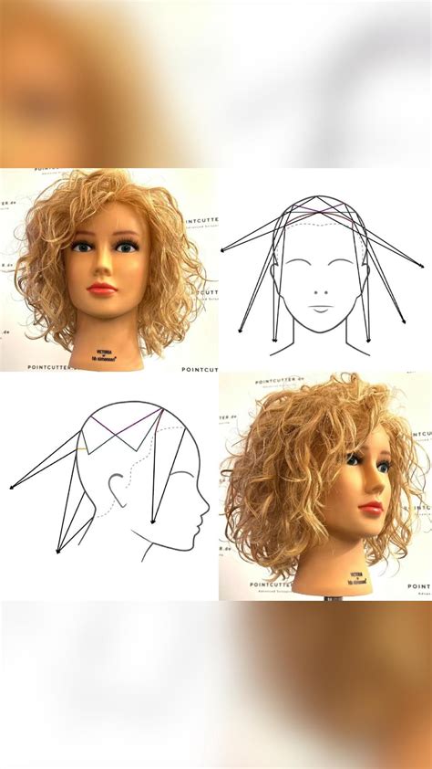 Curly Shag Pixie Haircut Woman Over 50 Artofit