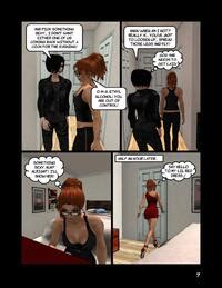 Karyn Girls Night Out E Hentai Lo Fi Galleries