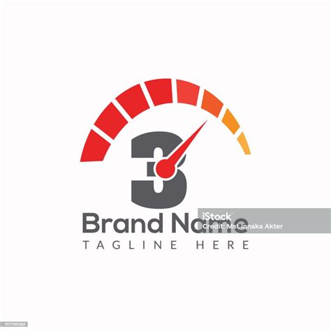 편지 3 템플릿에 빠른 로고입니다 3 글자에 빠른 로고 초기 빠르고 속도 기호 개념 템플릿 0명에 대한 스톡 벡터 아트 및 기타