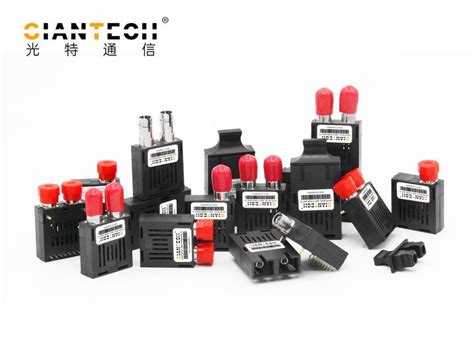 光模块小课堂 同型号参数 工业级为什么比商业级贵？ 知乎