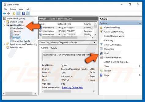 How To Test Random Access Memory RAM