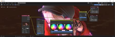 Glare Animation Problems Animation And Rigging Blender Artists