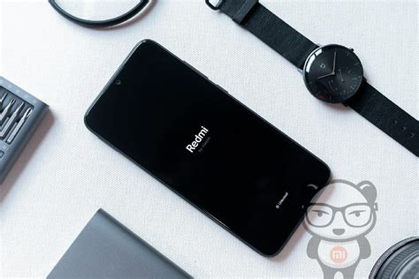 Xiaomi Redmi Note 7 - обзор, характеристики, цена, фото и отзывы!