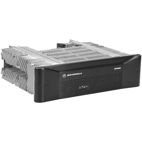 Motorola Mtr2000 Base Stationrepeaterreceiver Tempest Telecom Solutions Motorola Mtr2000 Base Stationrepeaterreceiver Tempest Telecom Solutions