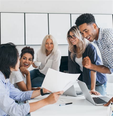 Group Language Classes For Corporations — Bicortex Languages