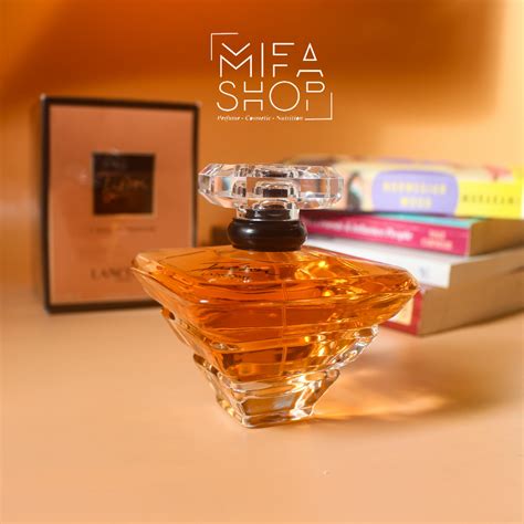 Lancome Tresor L'eau de Parfum 100ml | Mifashop