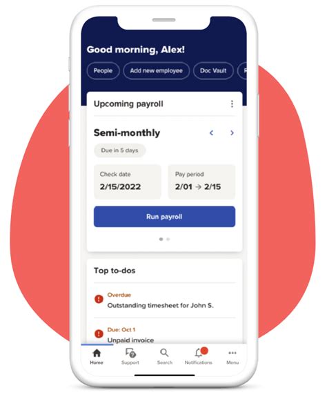 Run Powered By Adp® Payroll Software Adp