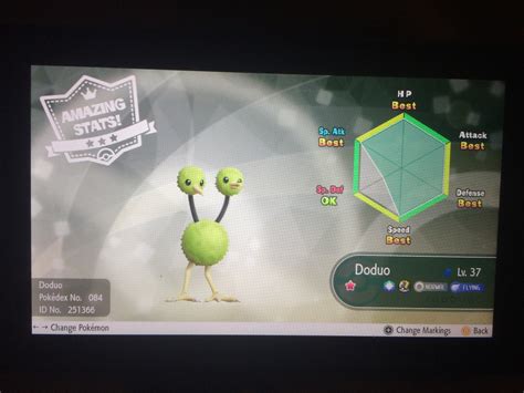 Shiny Doduo Album On Imgur