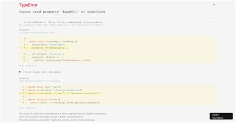 rtk-simple-query-demo - Codesandbox