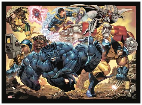 Sinister War And Spider Man By Felipe Massafera And X Men By Greg Capullo