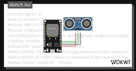 Wokwi Ibm Nodered Wokwi Esp32 Stm32 Arduino Simulator