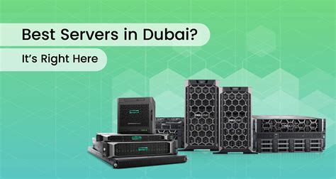 Buy Best Servers In Dubai Uae Best Price Infome