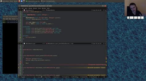 Os Hacking Radio Buttons Youtube